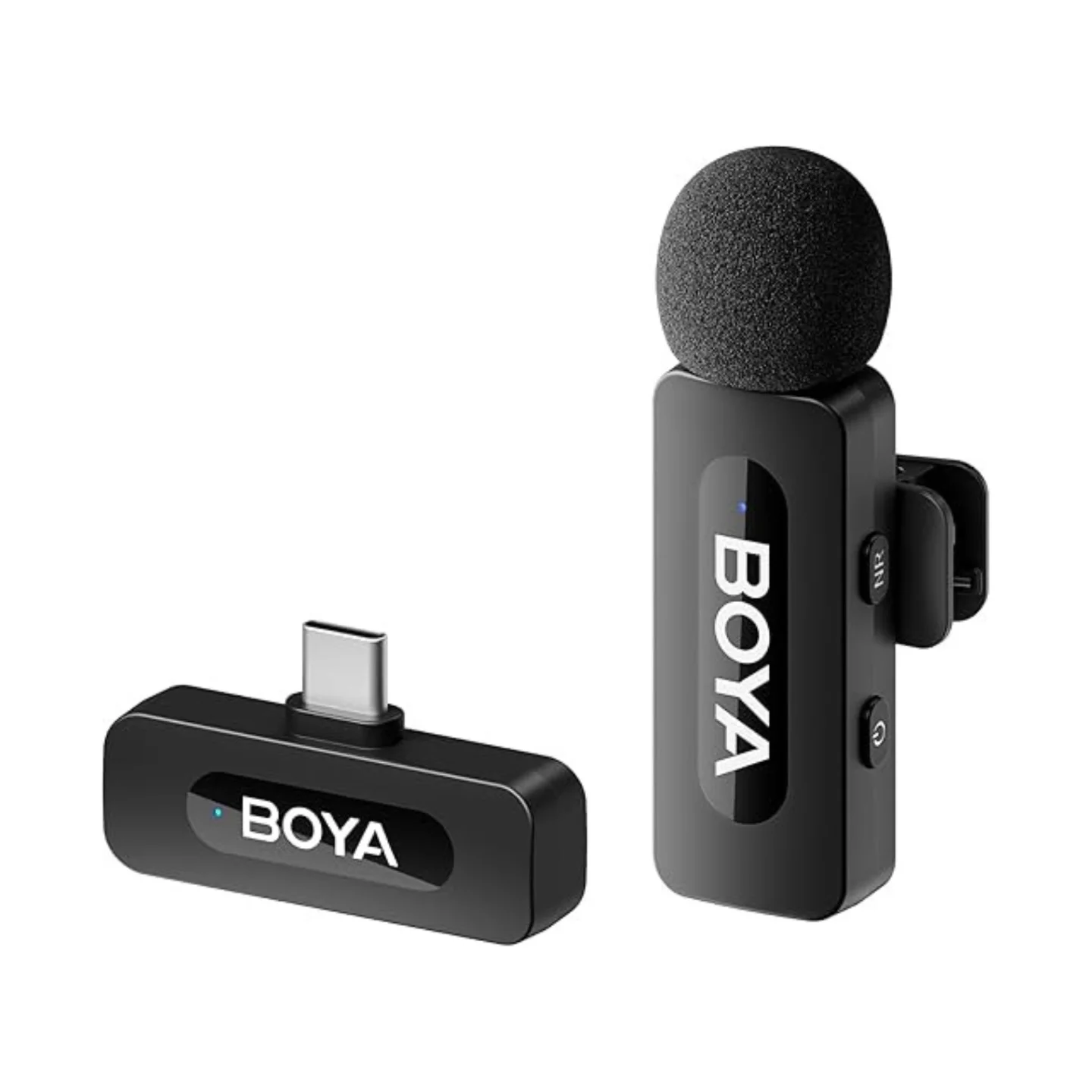 Boya BY-V10 Wireless Microphone