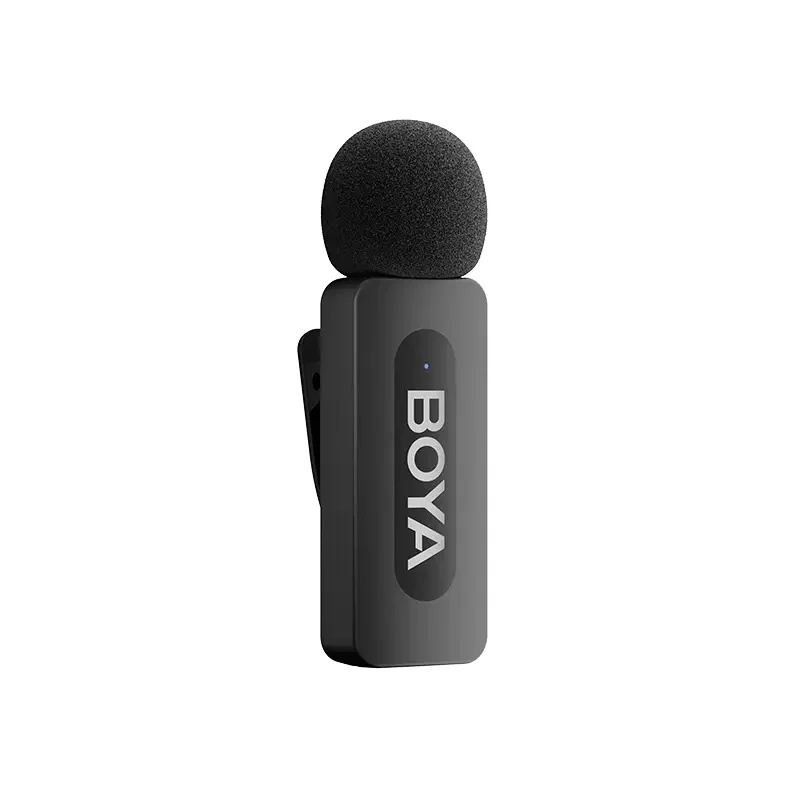 Boya BY-V10 Wireless Microphone