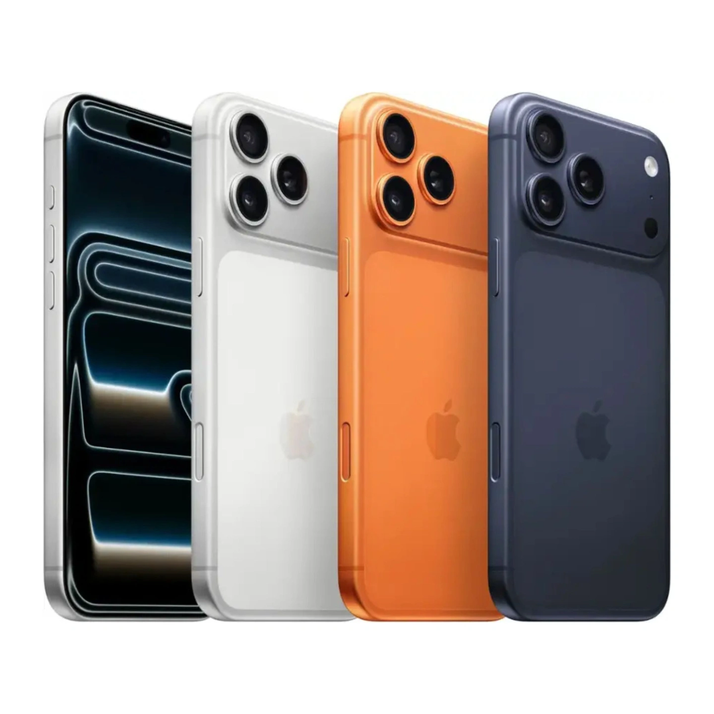iPhone 17 Pro Max price in Nepal | Oliz Store - Apple Authorised ...